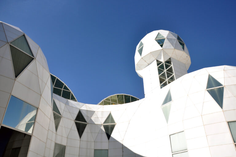 The Biosphere 2 Center: Loss of Biodiversity Within the Marsh Biome ...