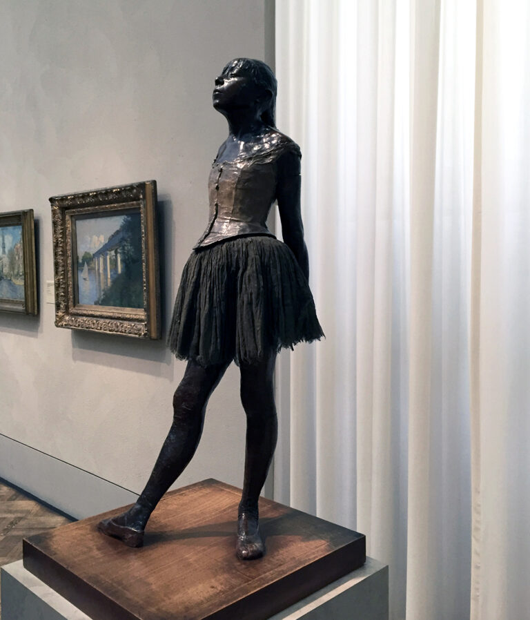 Sculptures - Michael Aaron Gallagher - Official Site
