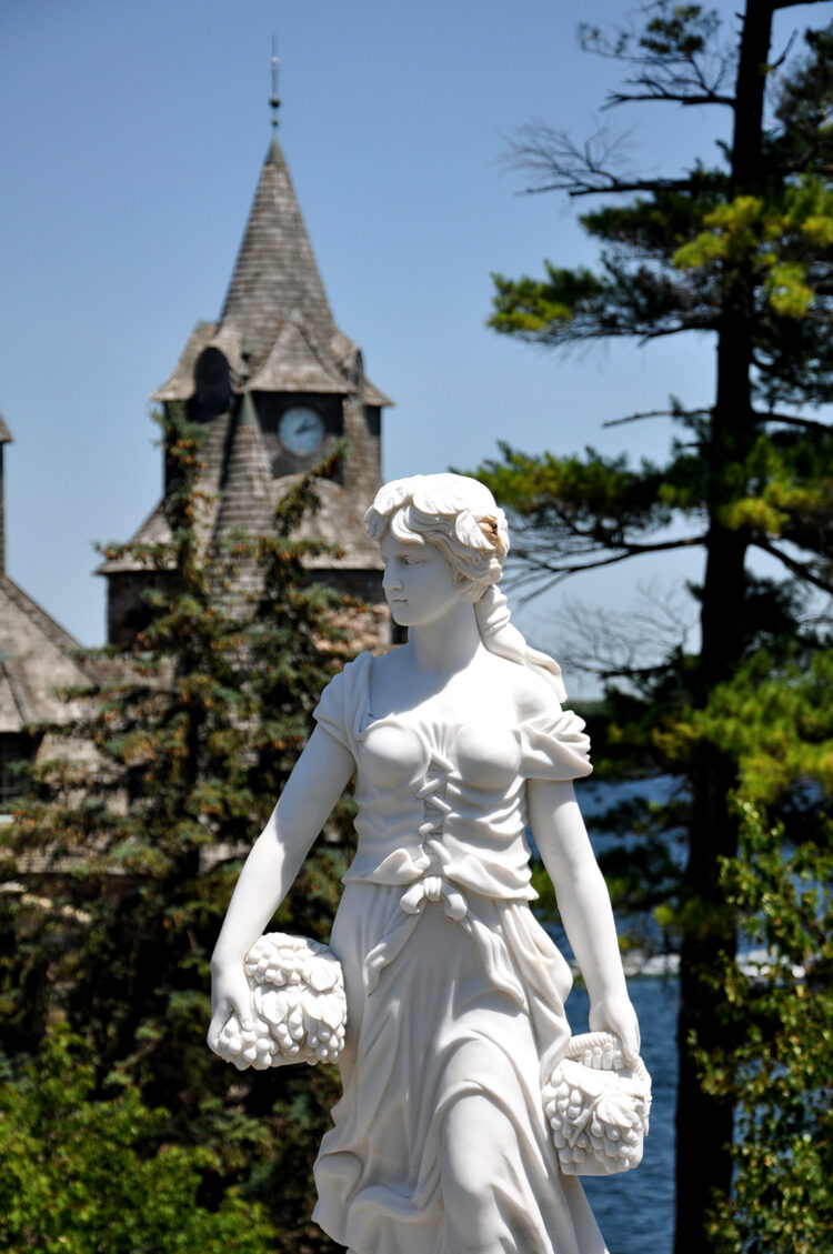 Boldt Castle