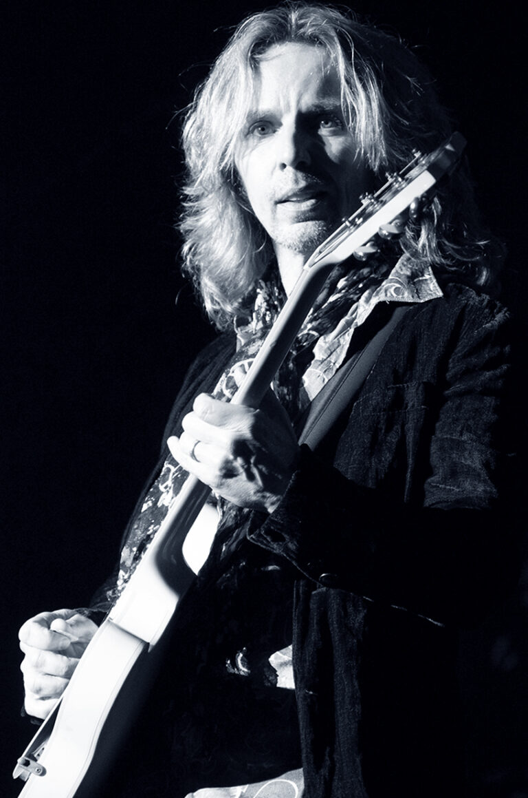 Concert Photography - Michael Aaron Gallagher - Official Site