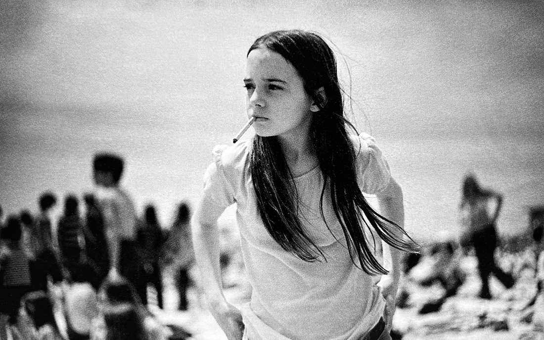 Joseph Szabo Photography
